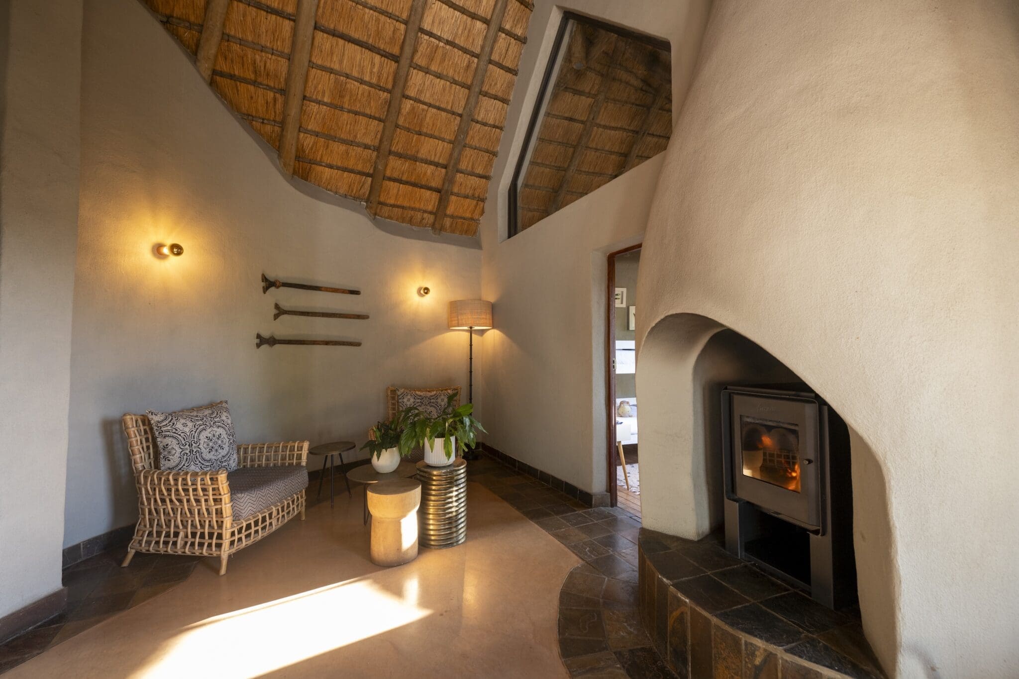 Lelapa Camp | Madikwe Safari Lodge