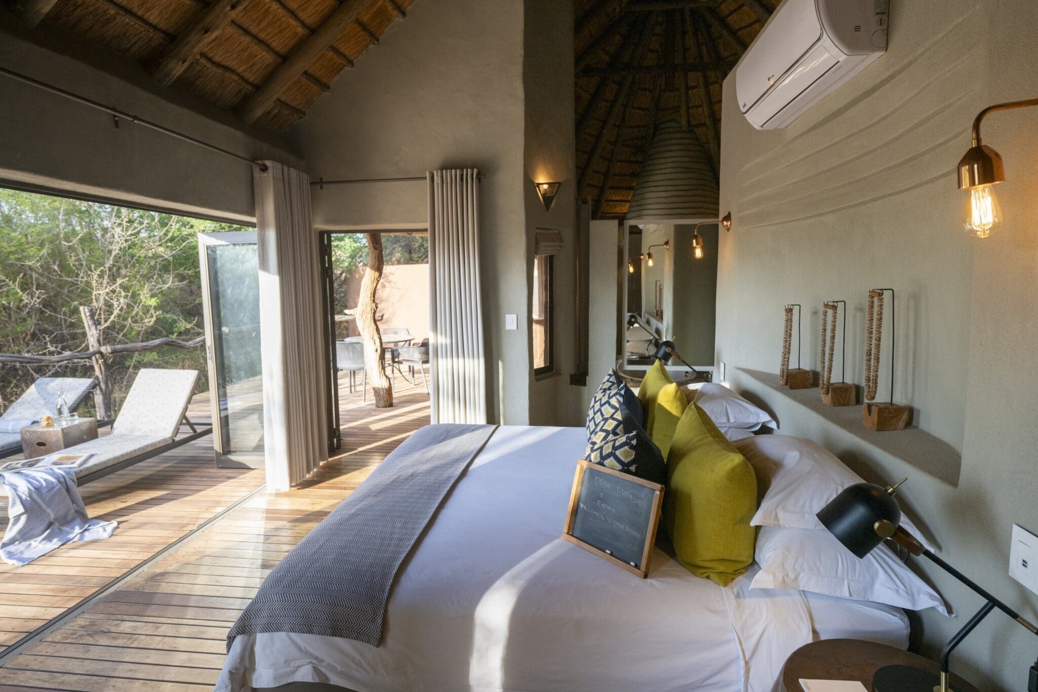 Lelapa Camp | Madikwe Safari Lodge