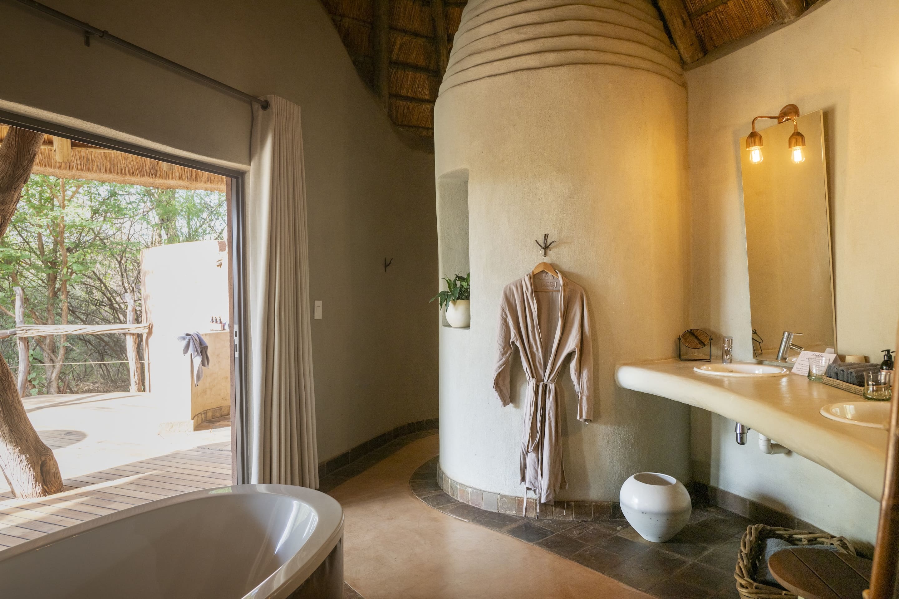 Lelapa Camp | Madikwe Safari Lodge