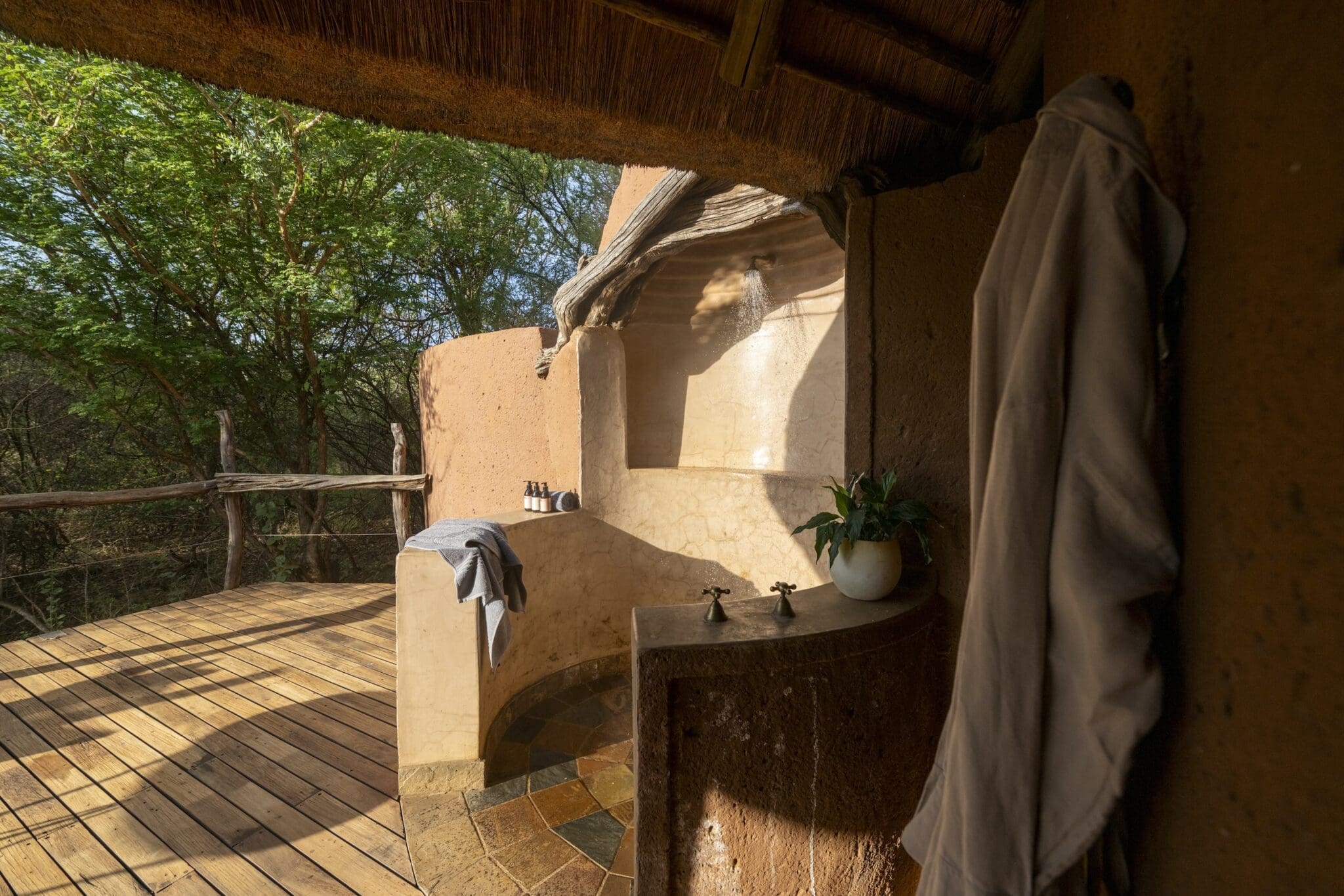Lelapa Camp | Madikwe Safari Lodge