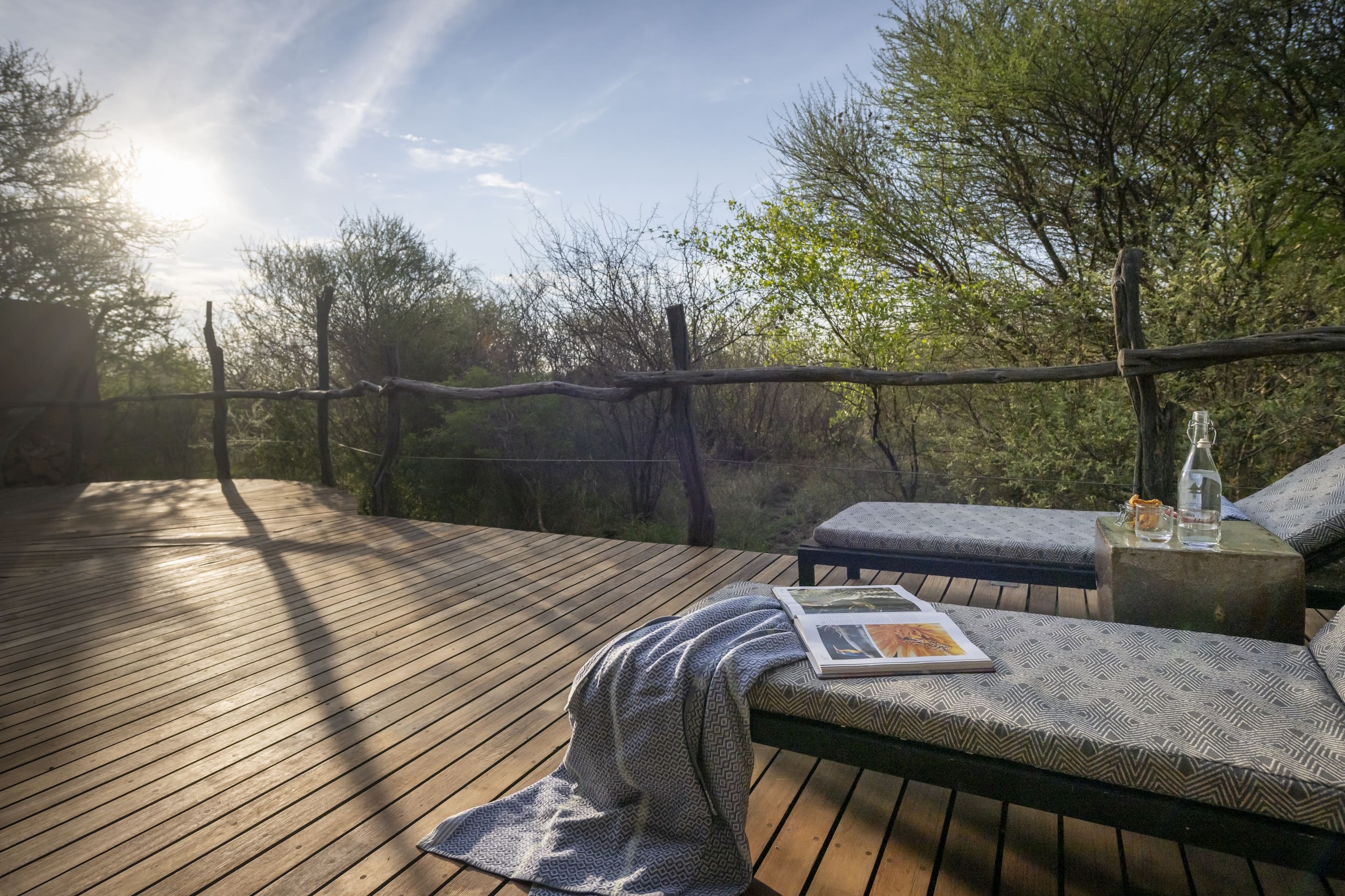 Lelapa Camp | Madikwe Safari Lodge