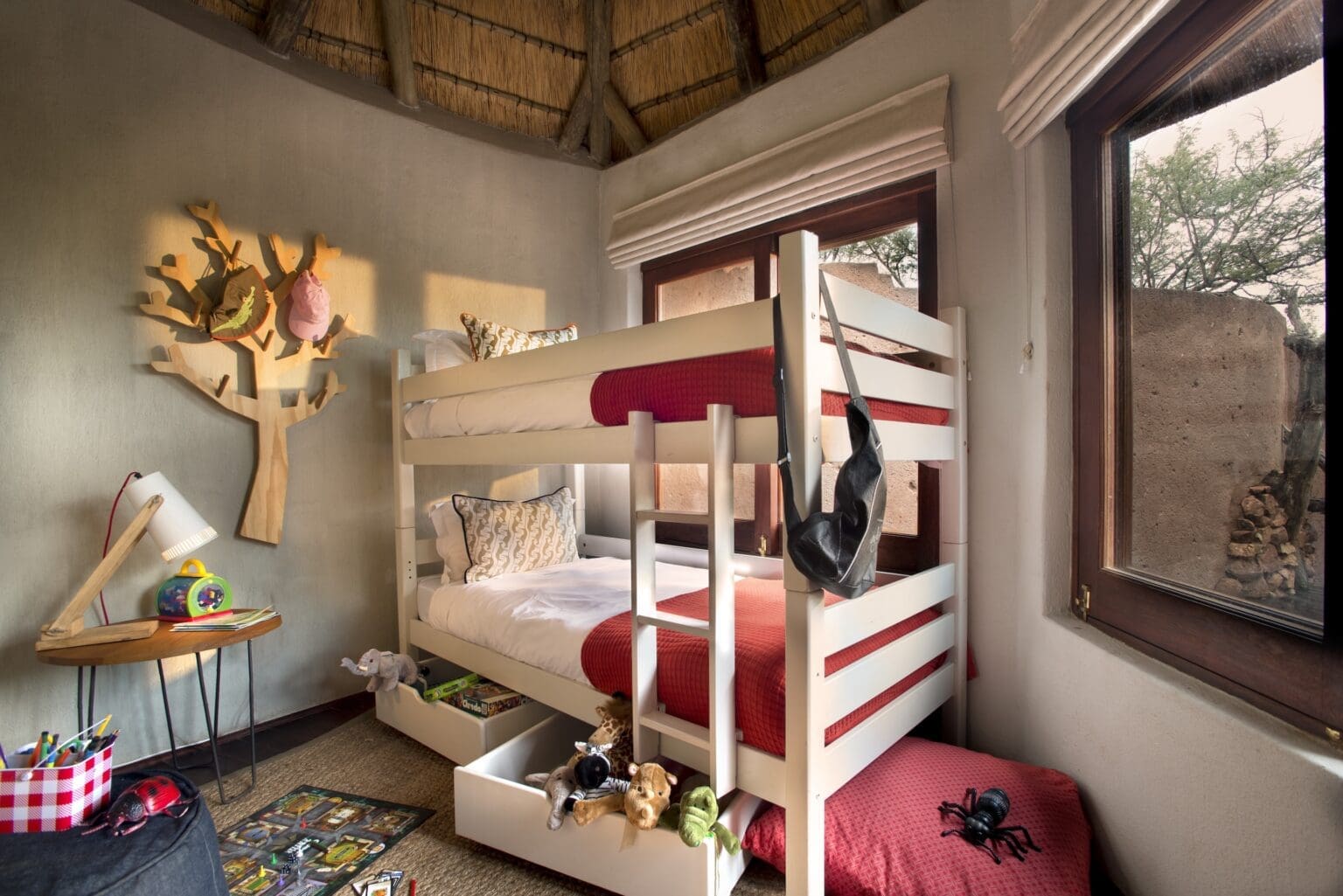 Lelapa Camp | Madikwe Safari Lodge
