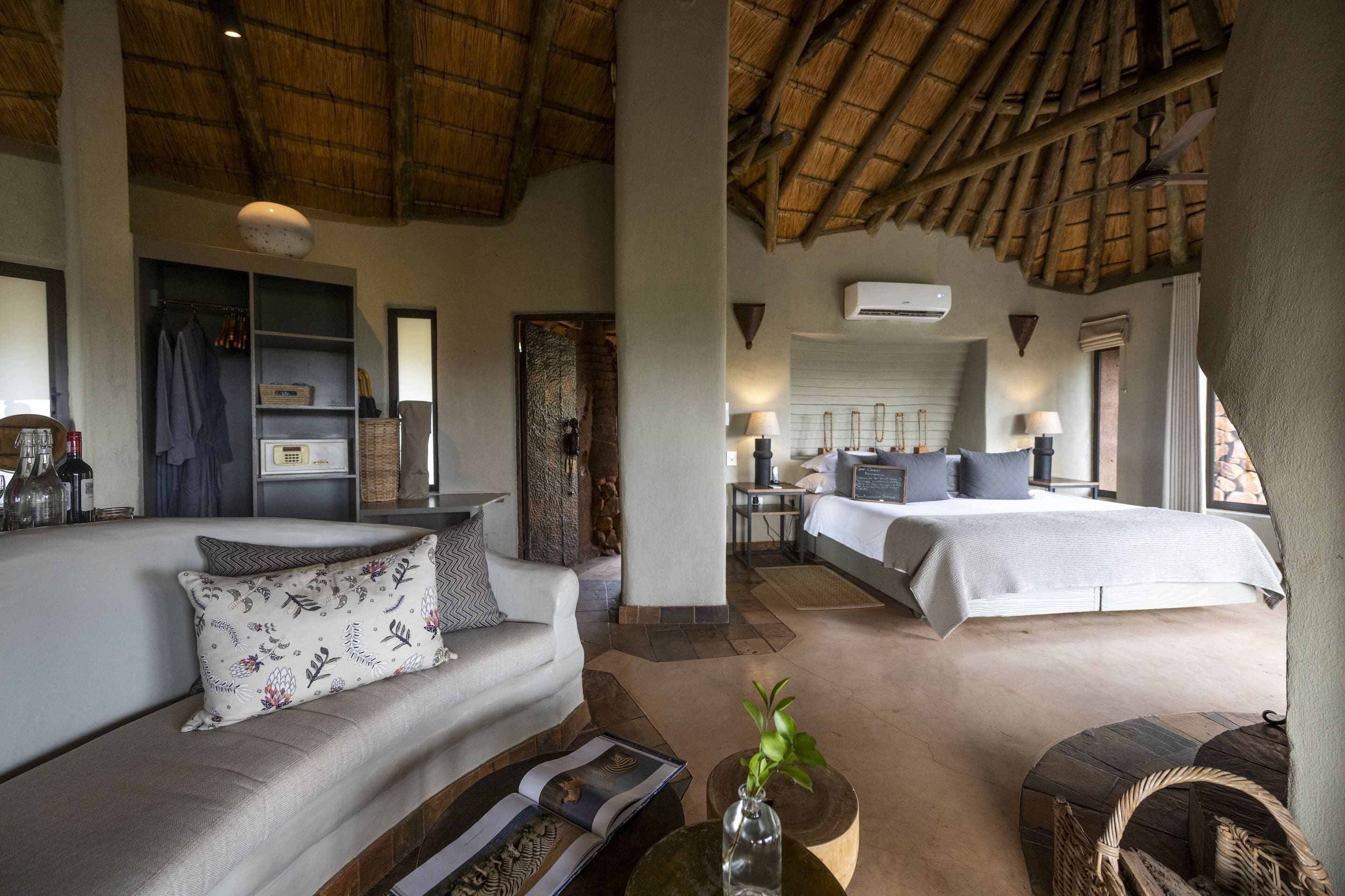 Lelapa Camp | Madikwe Safari Lodge