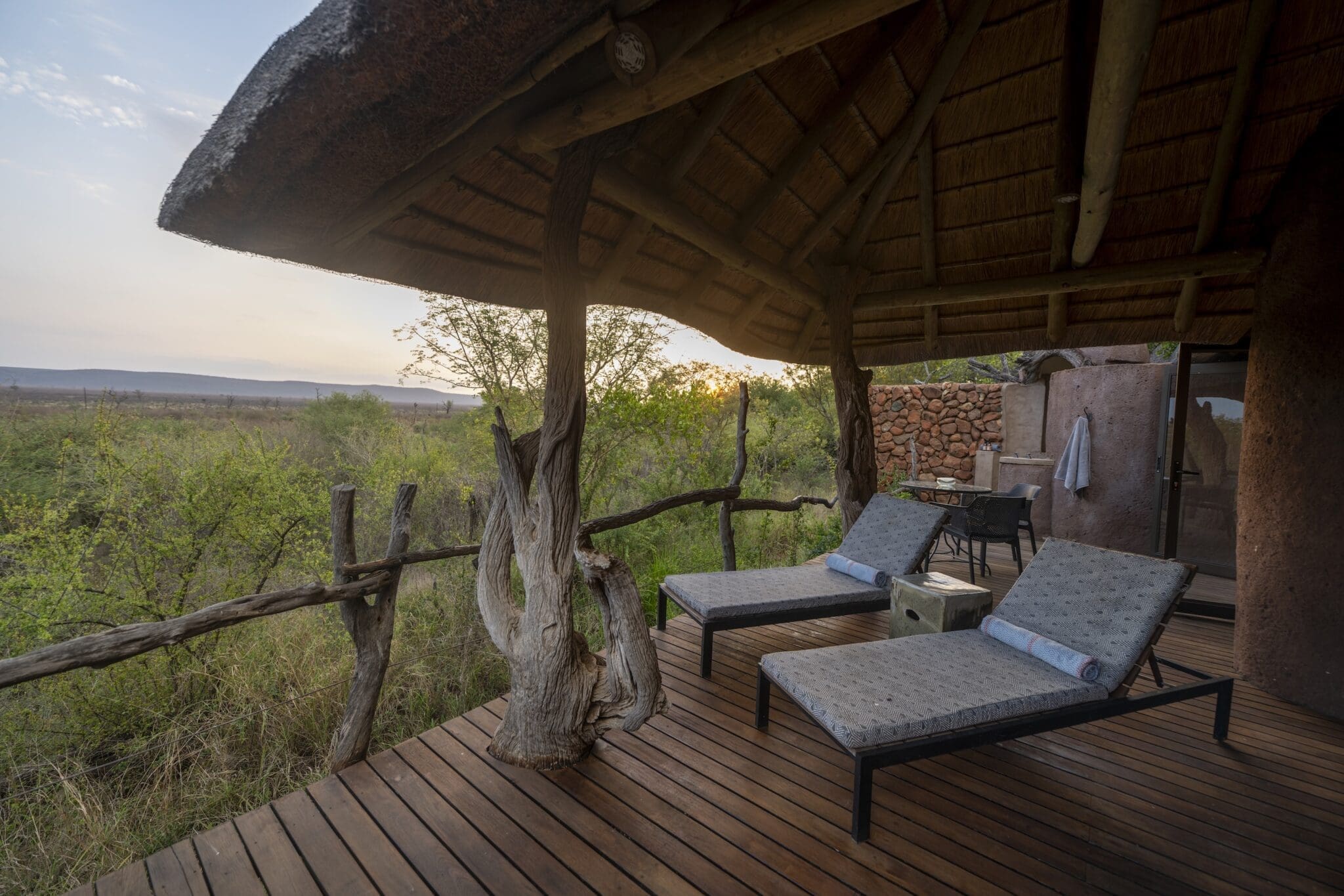 Lelapa Camp | Madikwe Safari Lodge
