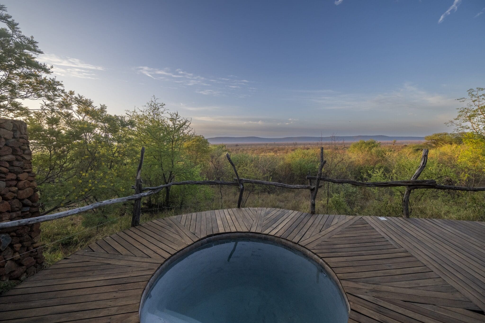 Lelapa Camp | Madikwe Safari Lodge