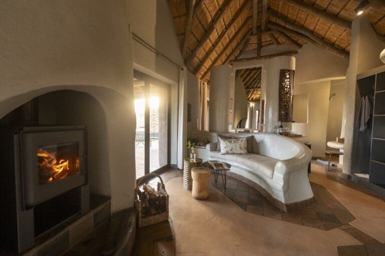 Lelapa Camp | Madikwe Safari Lodge