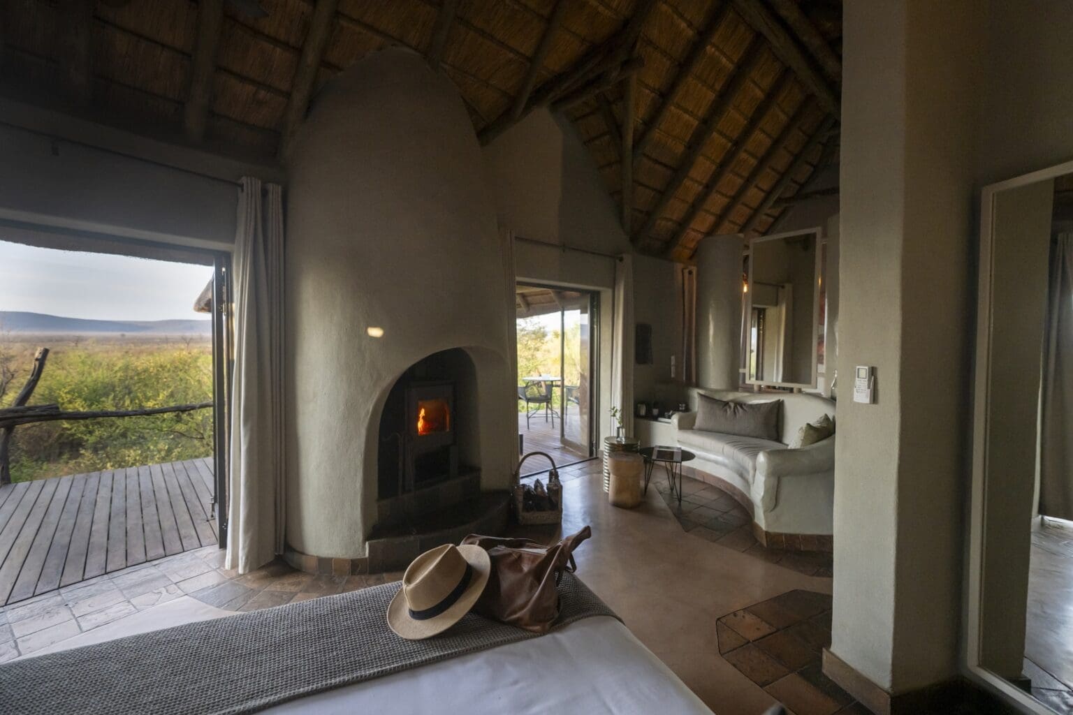 Lelapa Camp | Madikwe Safari Lodge