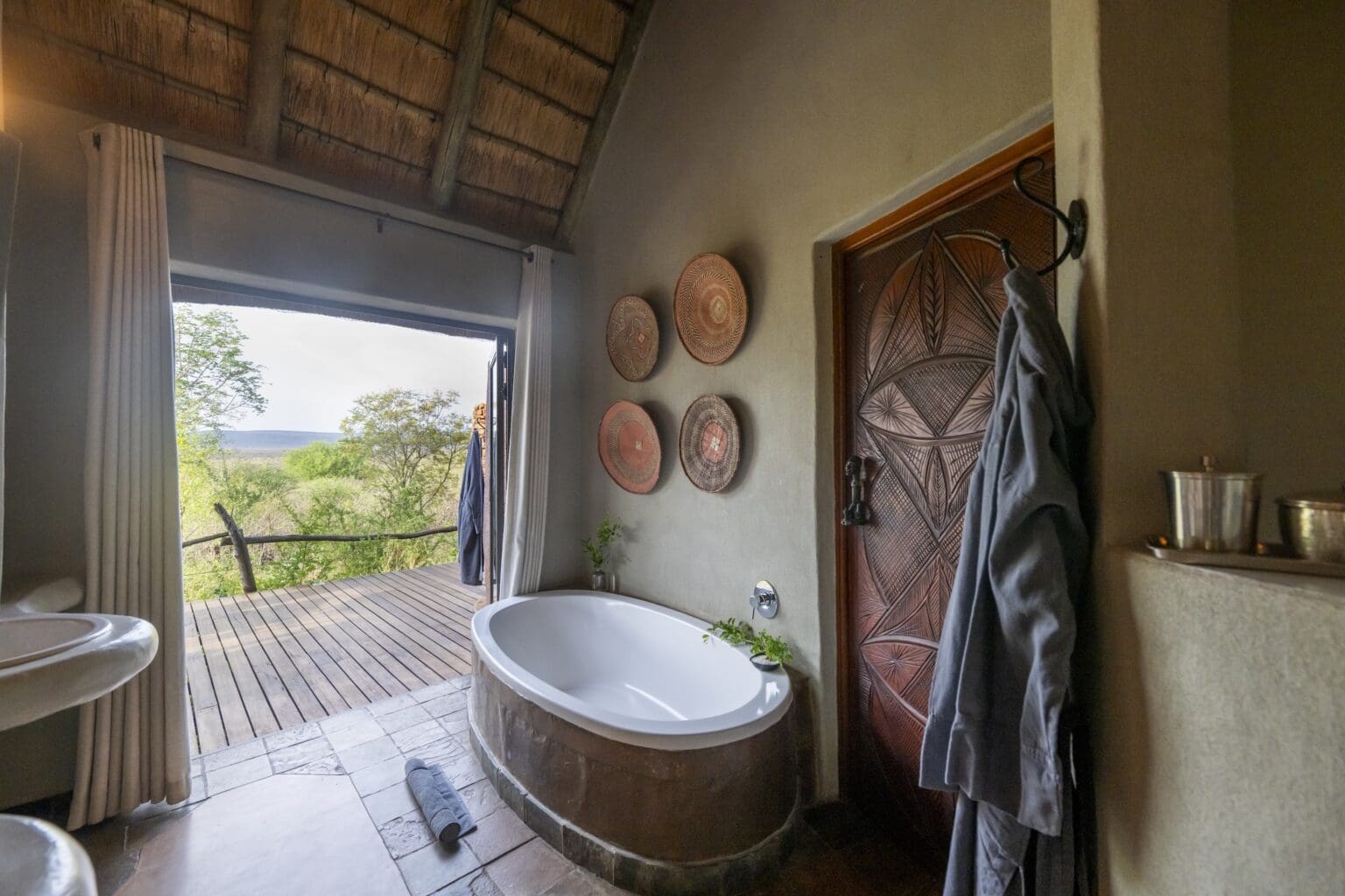 Lelapa Camp | Madikwe Safari Lodge