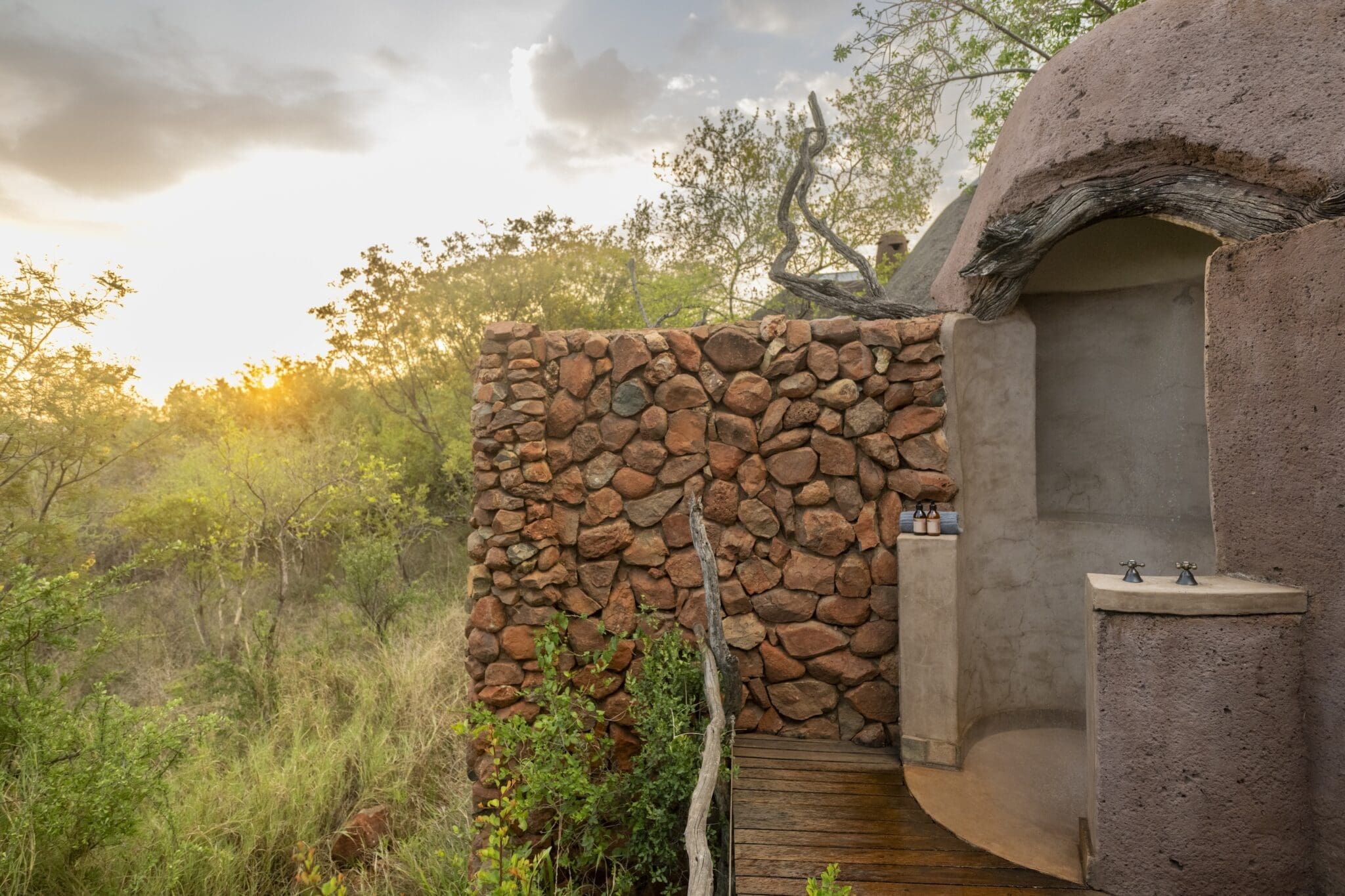 Lelapa Camp | Madikwe Safari Lodge