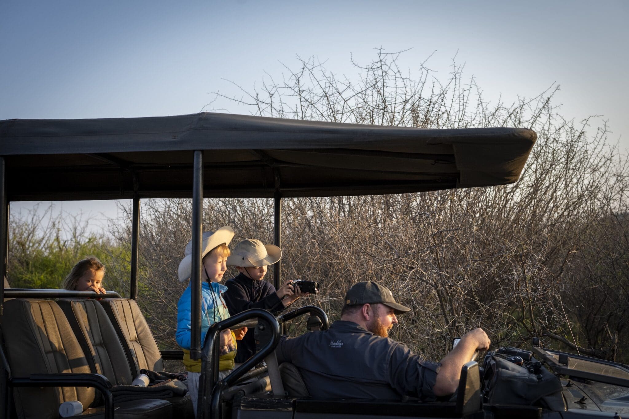 Home | Madikwe Safari Lodge
